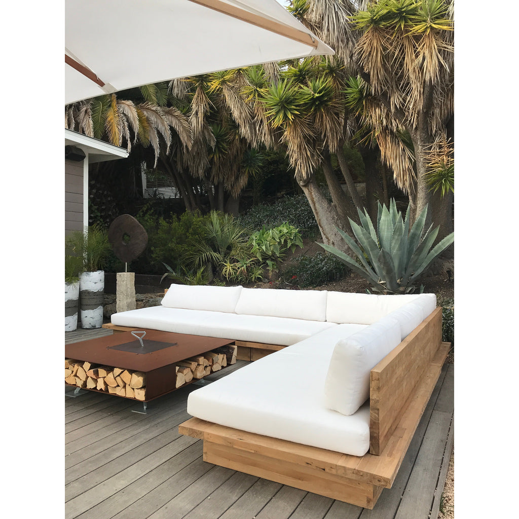 Outdoor Sofas – Malibu Market Design