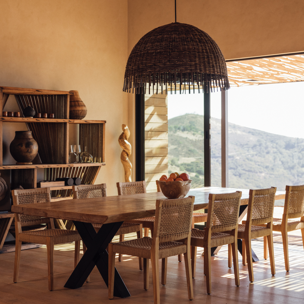 Indoor Living – Malibu Market Design