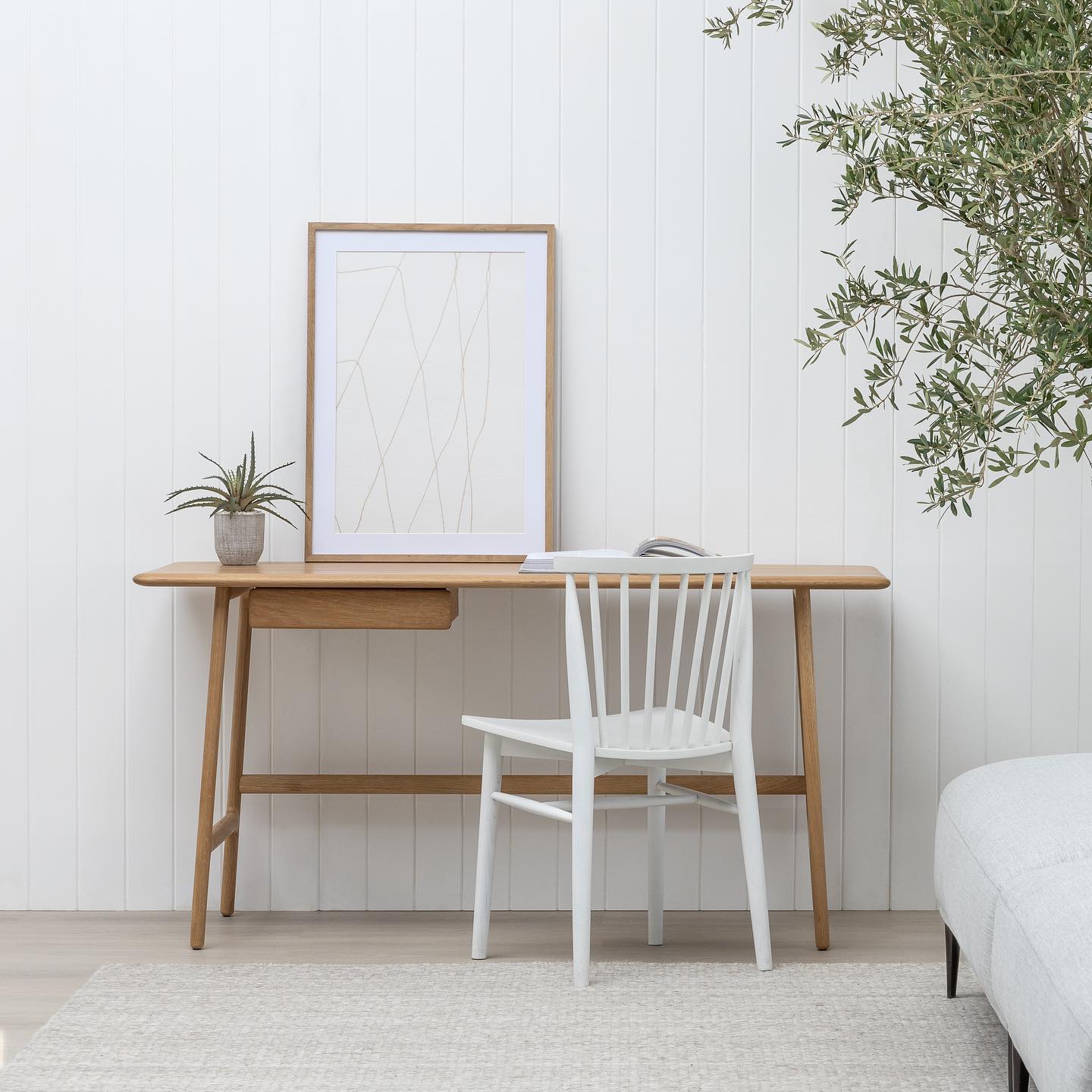 Desks – Malibu Market Design