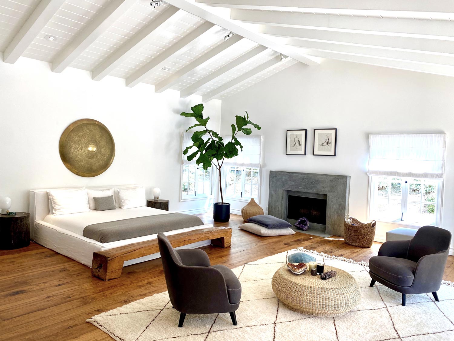 Malibu – Malibu Market Design