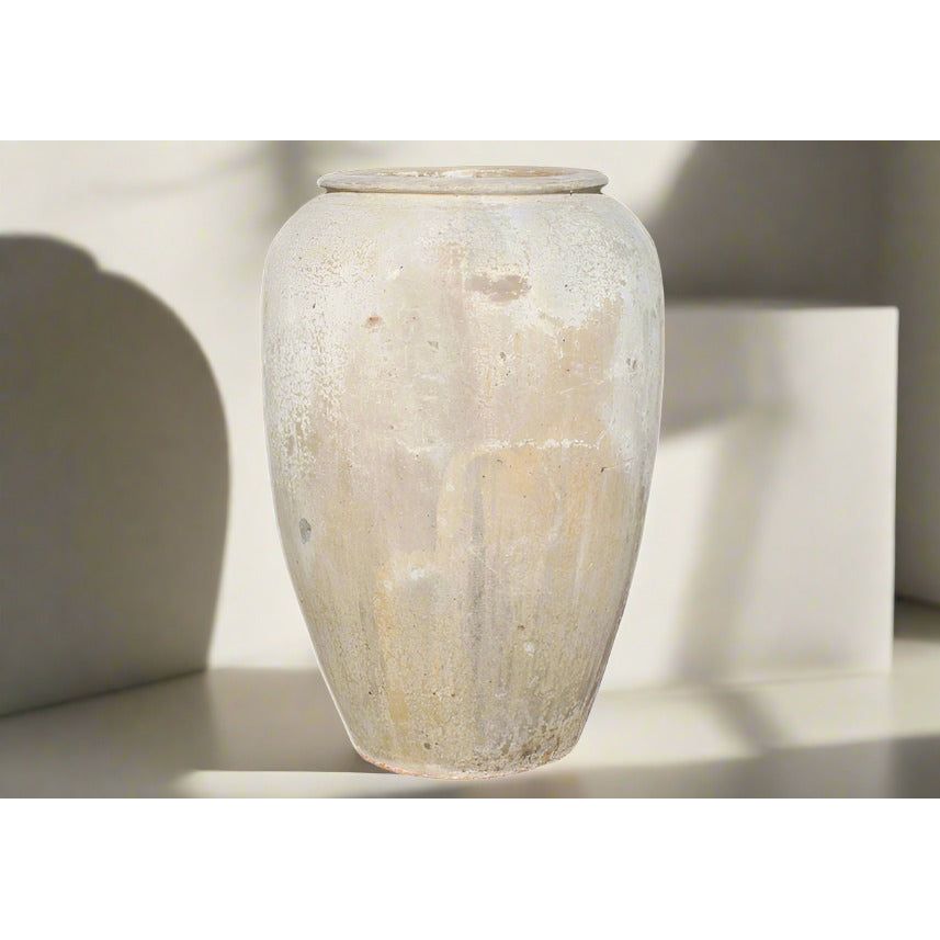 Tall Large Jar Planter – Malibu Market Design