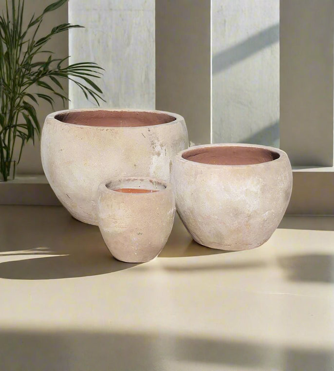 Pots & Planters – Malibu Market Design