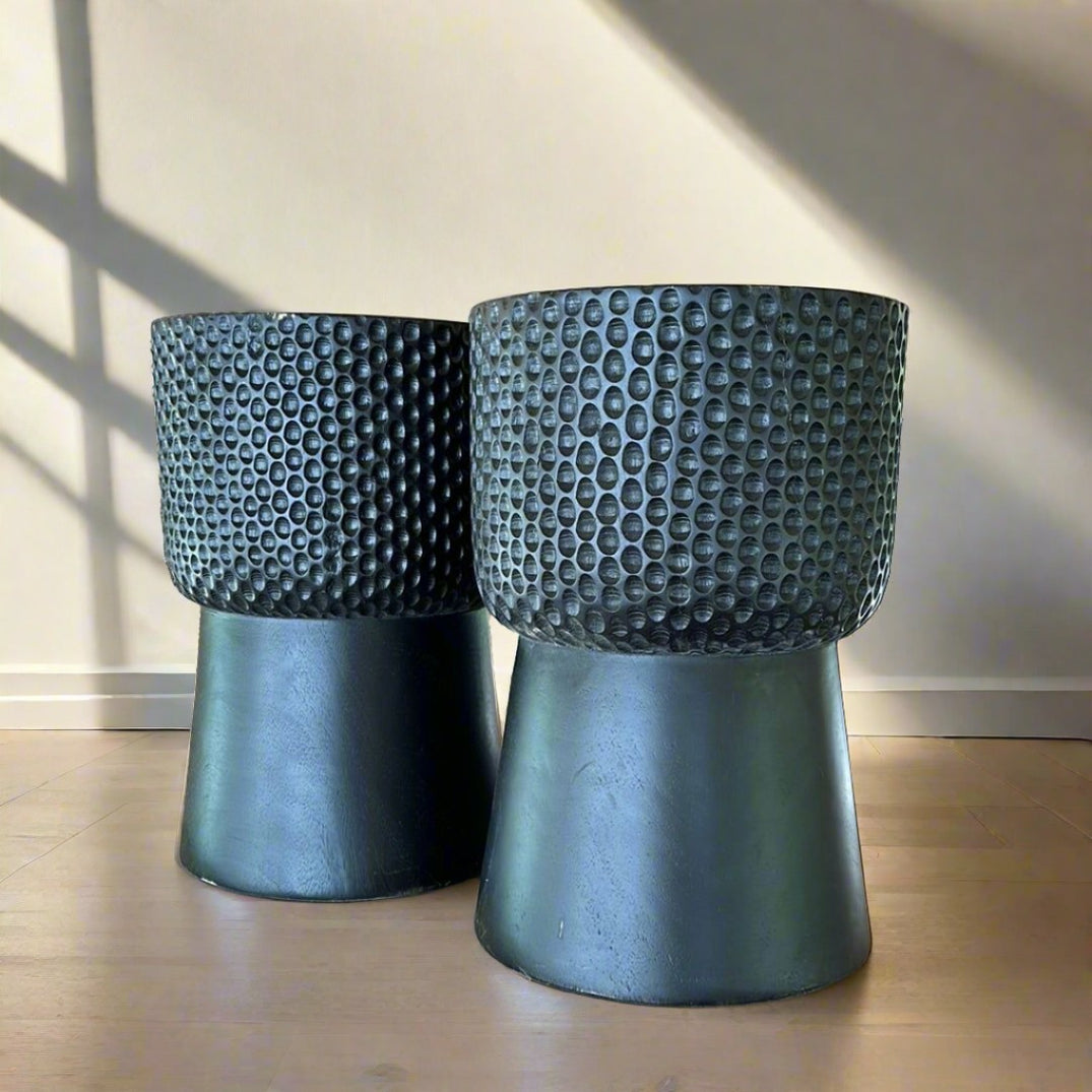 Woodland Nancy Stool – Malibu Market Design