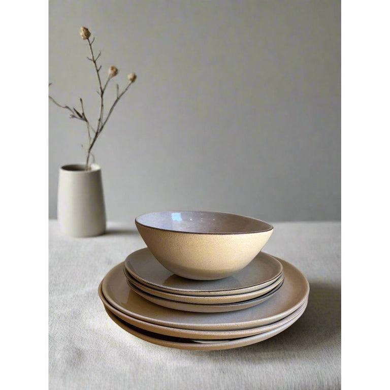 MDC Dinnerware – Malibu Market Design