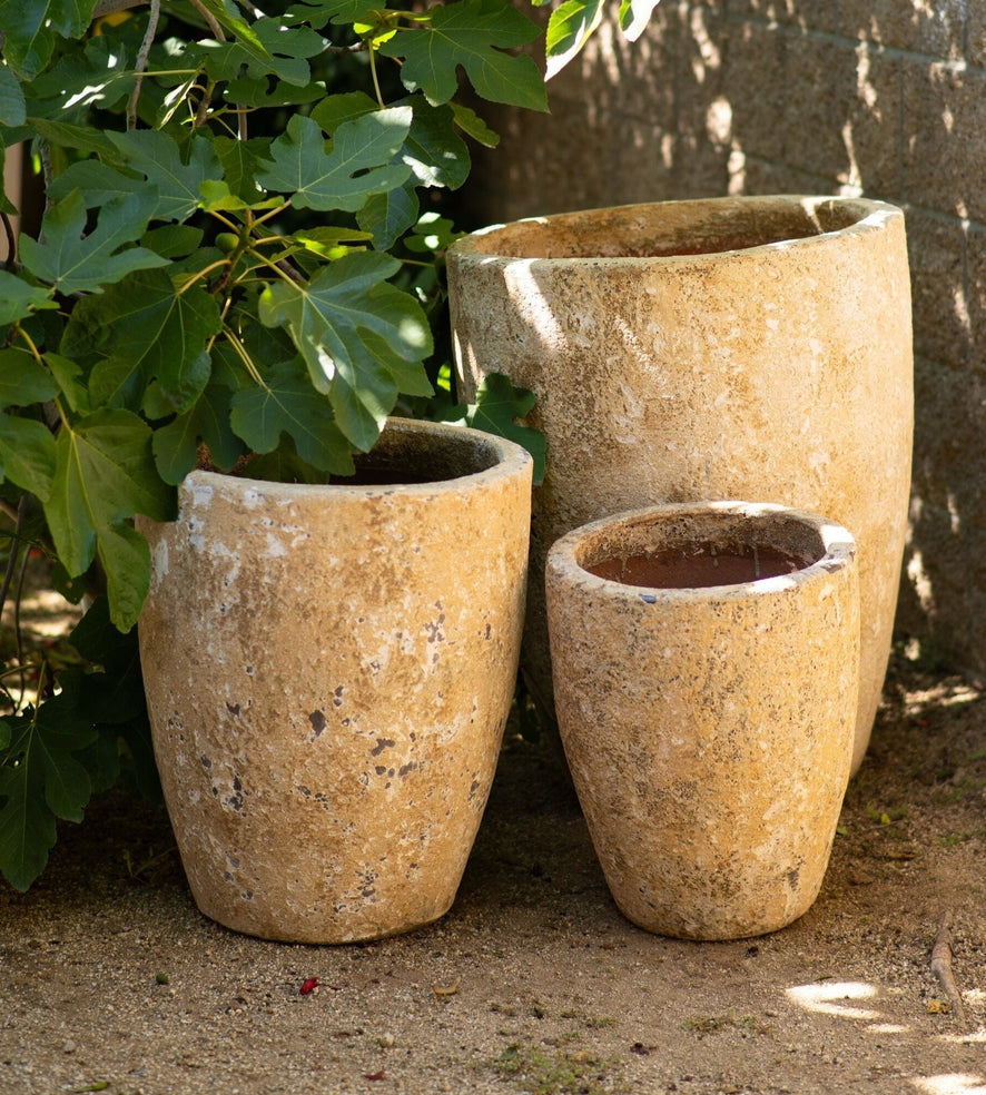 Pots & Planters – Malibu Market Design