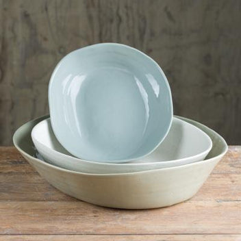 MDC Oval Deep Platter – Malibu Market Design