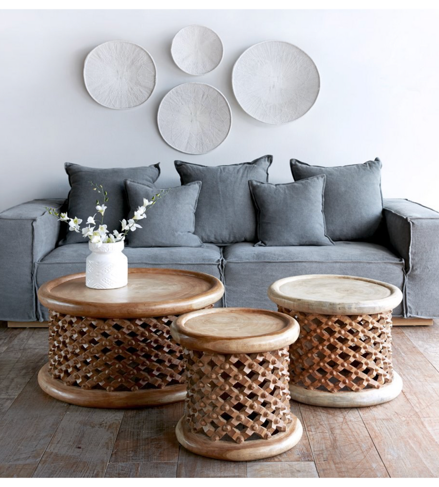 Indoor Coffee Tables – Malibu Market Design