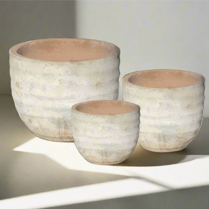 Pots & Planters – Malibu Market Design