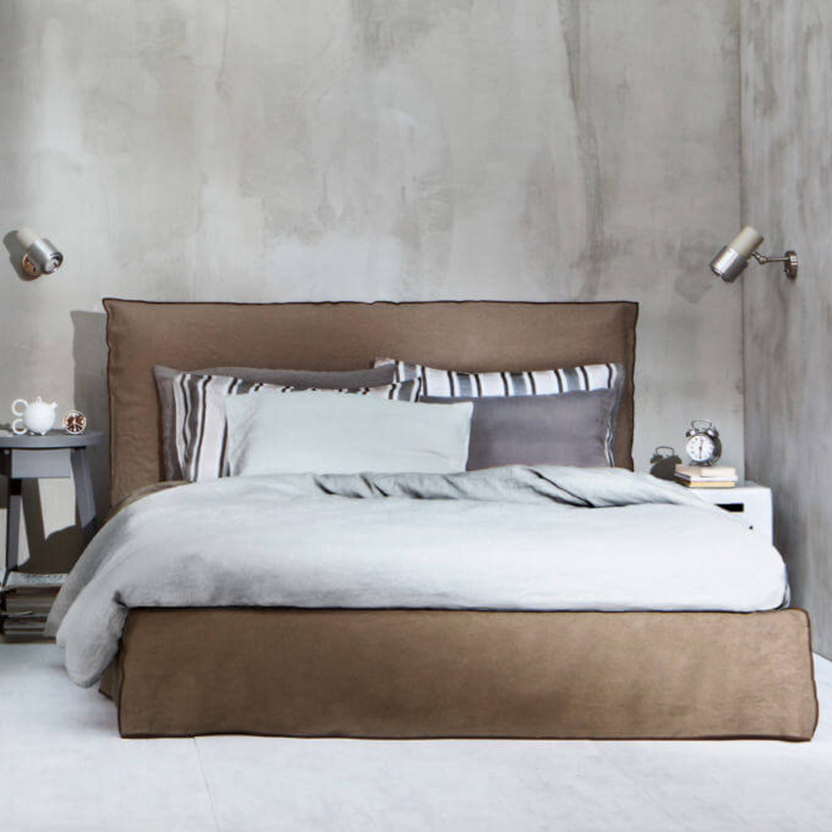 Ghost 80 Bed – Malibu Market Design