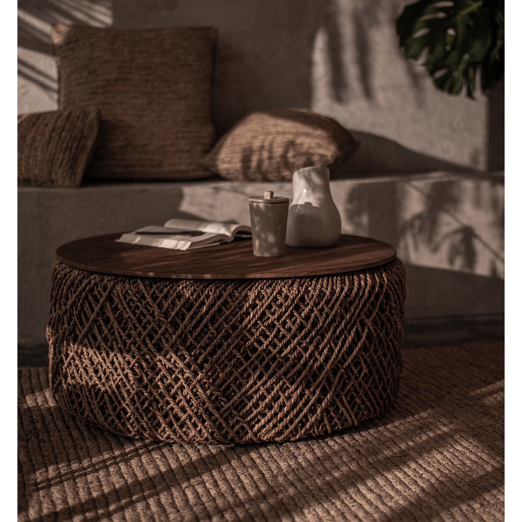 Indoor Coffee Tables – Malibu Market Design