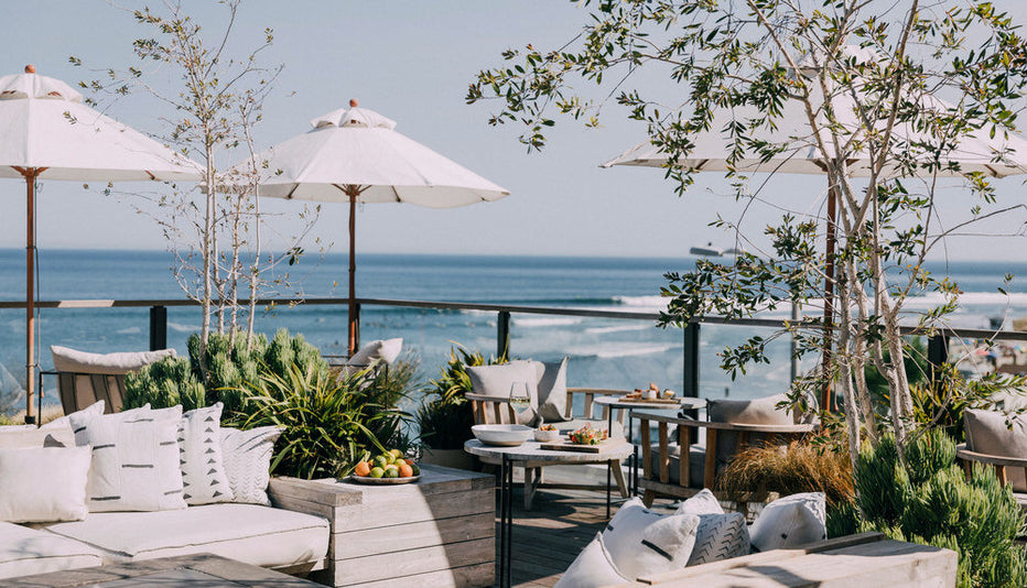 Team – Malibu Market Design