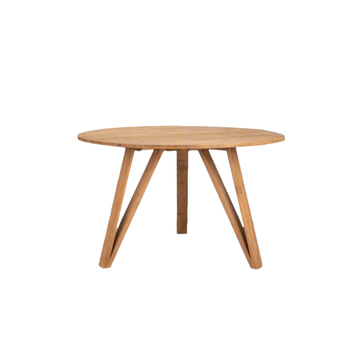 Artisan Round Dining Table – Malibu Market Design