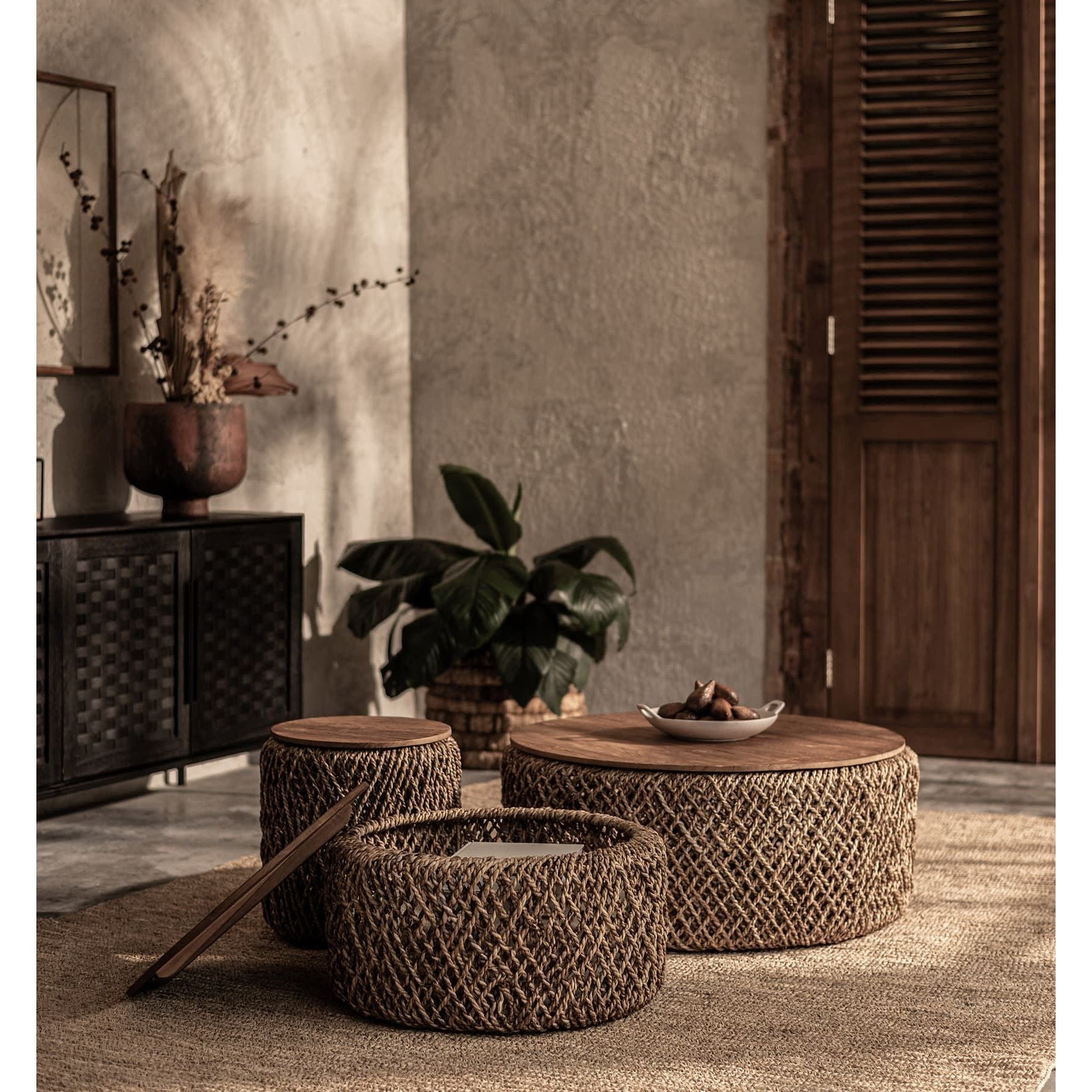 Indoor Coffee Tables – Malibu Market Design