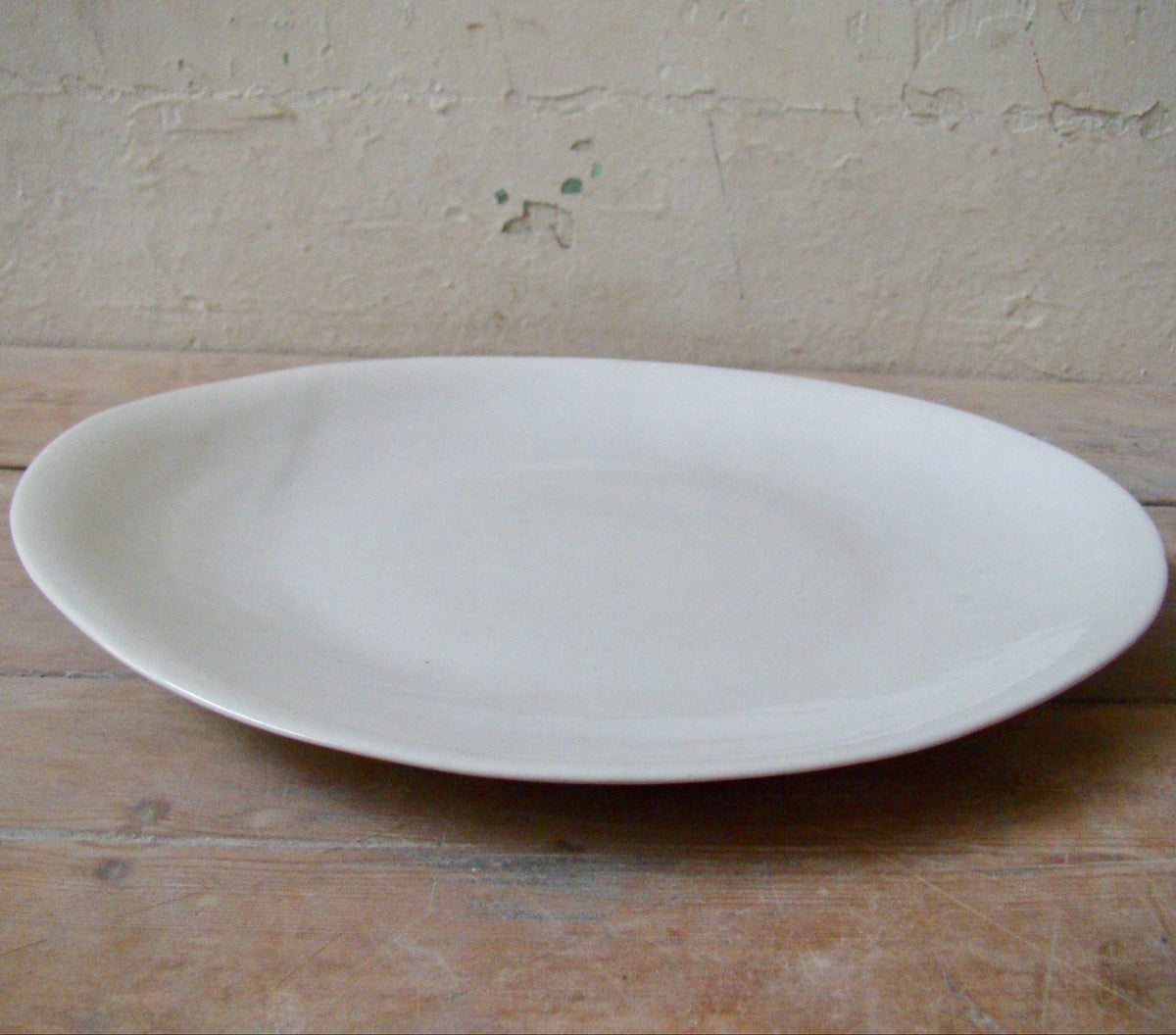 MDC Dinnerware - White – Malibu Market Design