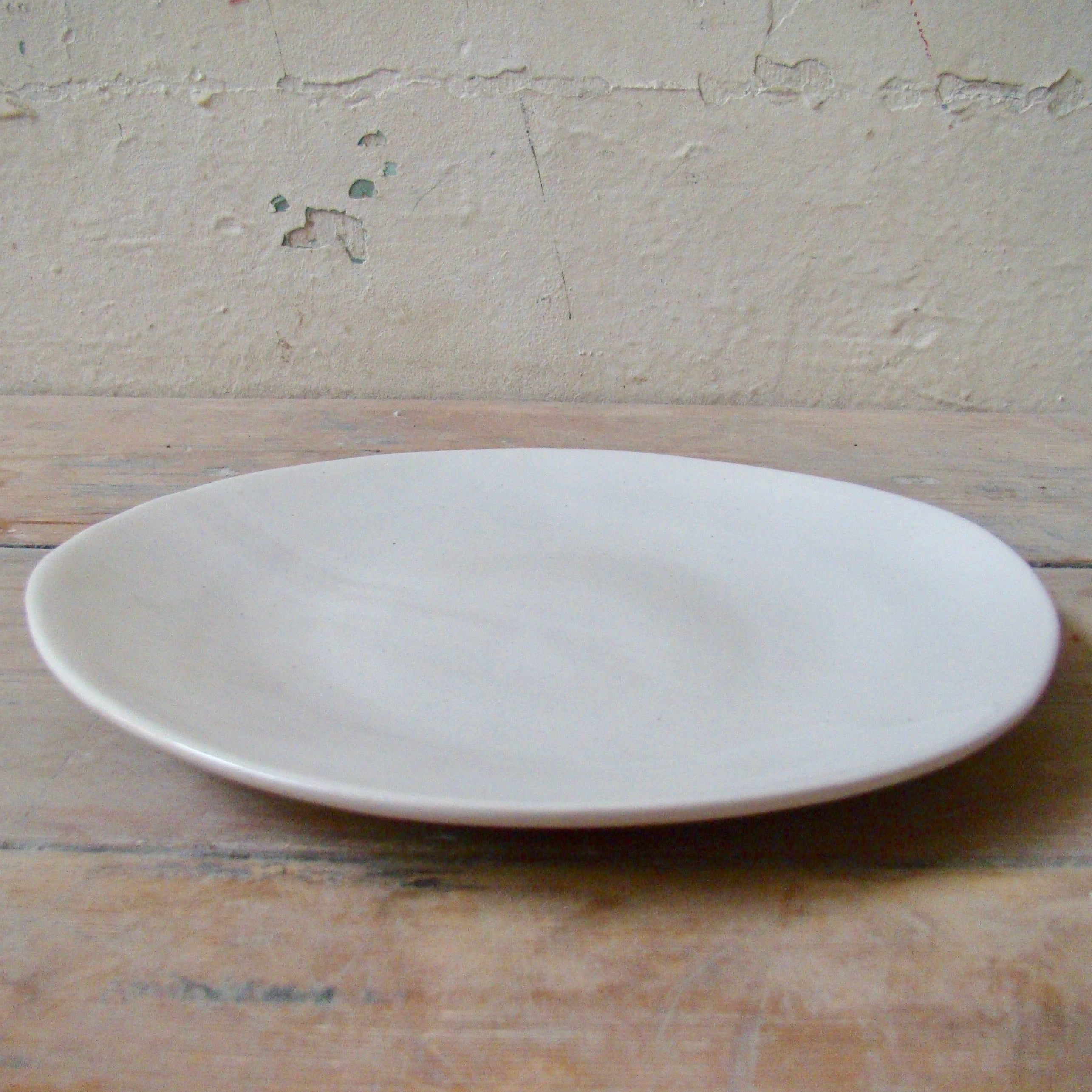 MDC Dinnerware - White – Malibu Market Design