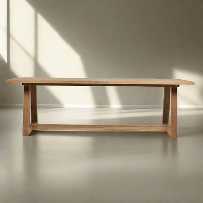 Hana Dining Table – Malibu Market Design