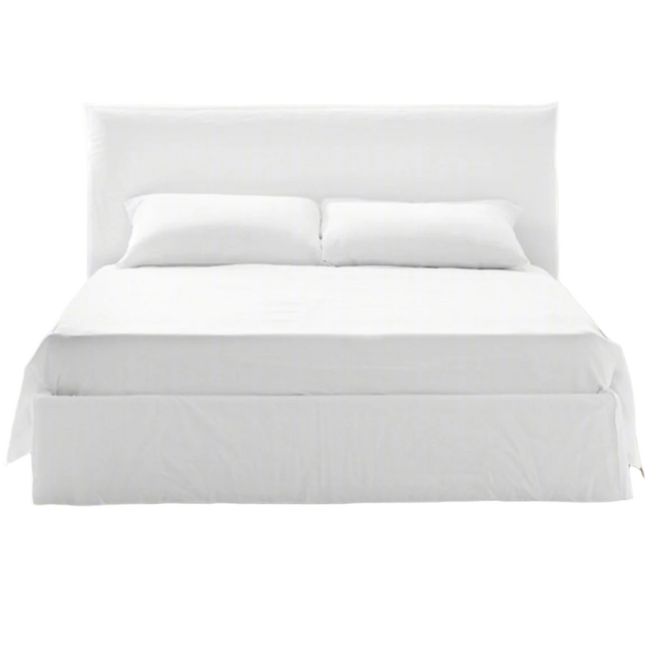 Ghost 80 Bed – Malibu Market Design