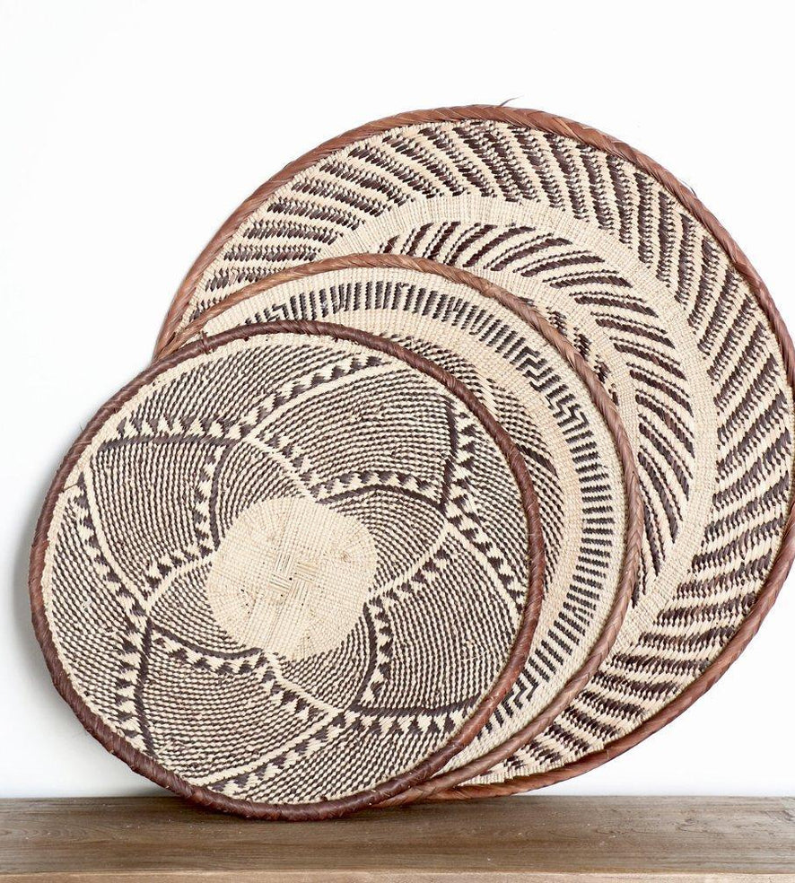 Baskets – Malibu Market Design