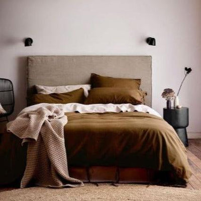 Woodland Nancy Stump / Side Table – Malibu Market Design