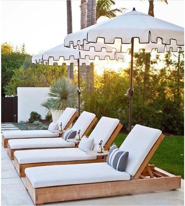 Capri – Malibu Market Design
