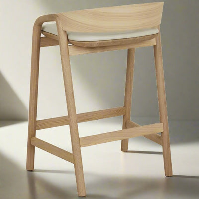 Tolv Inlay Barstool – Malibu Market Design